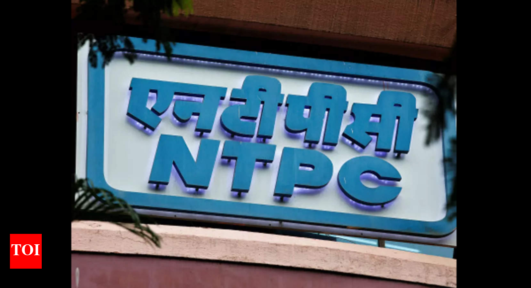 Ntpc: NTPC record: 10mn tonnes coal produced from mines in Jharkhand ...