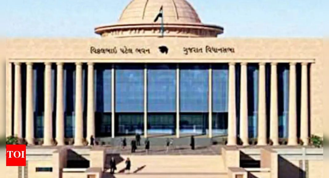 Mla: Gujarat: Rs 327 crore of MLA-LAD funds unused, says report ...