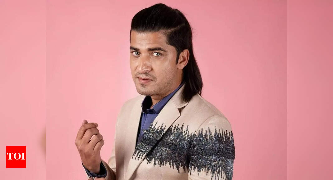 Varun Joshi: I was never out of work, but I've got typecast & that's the problem with doing TV ...