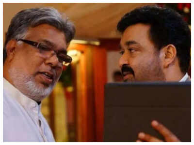 Director Joshiy denies rumors of teaming up with Mohanlal for his next ...