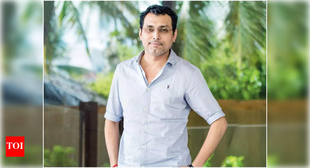 Neeraj Pandey: As content makers, we have to pull up our socks now ...