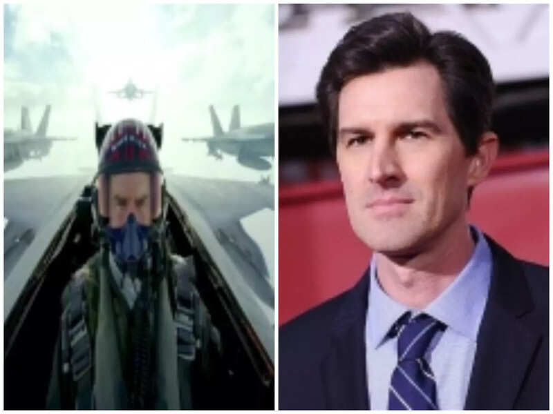 'Top Gun: Maverick' maker photoshopped moustache on Miles Teller to ...