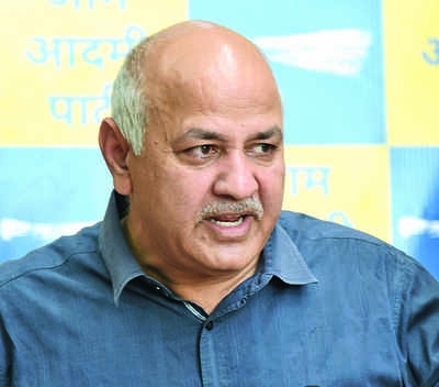 Ppe: AAP neta: Himanta gave PPE kit deal to kin’s firm | India News ...