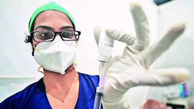 Mumbai: BMC launches doorstep drive to push vax for 12 to 17 age-group ...