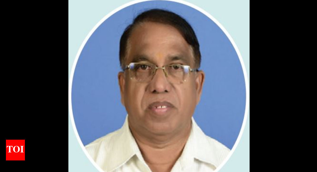 Soon, checks on milk entering Goa: Cooperation minister Subhash ...