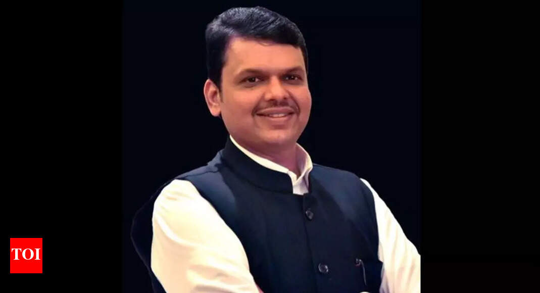Maharashtra: BJP leader Devendra Fadnavis tests positive for Covid-19 ...