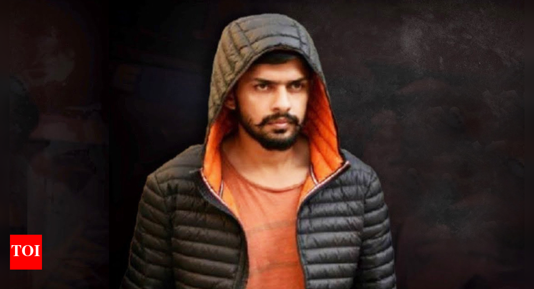 Lawrence Bishnoi: Court extends police custody of gangster Lawrence ...