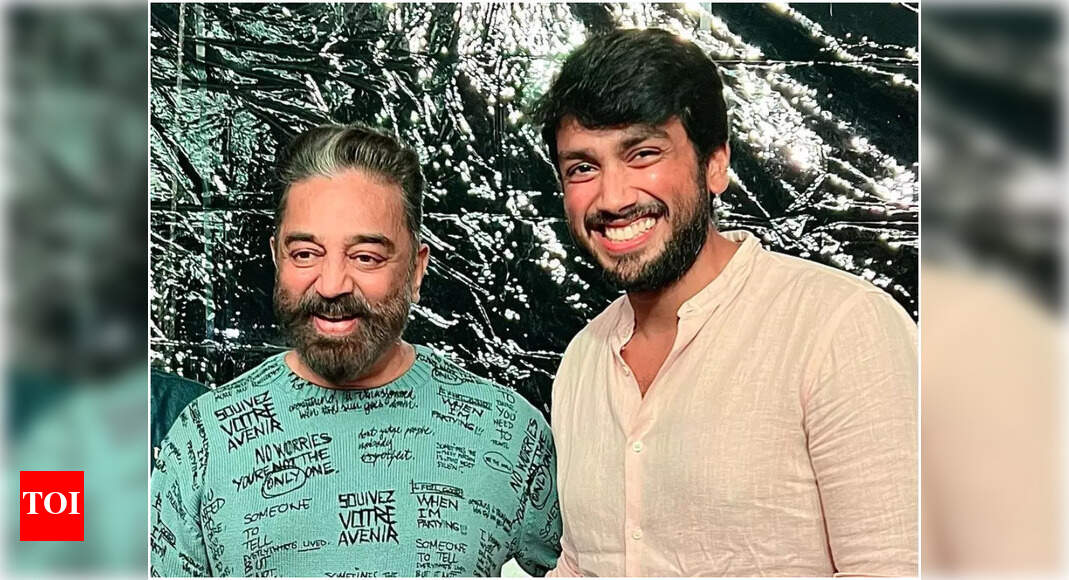 Kalidas Jayaram on ‘Vikram’ success: Overwhelmed by the love and ...