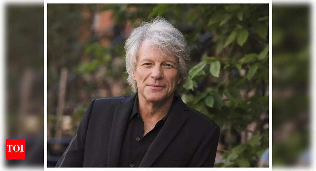 Former Bon Jovi bassist, founding member Alec John Such dies | English ...