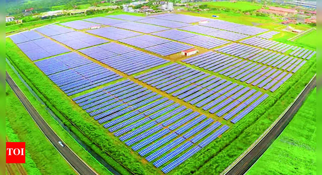 Cochin International Airport Ltd flies high with 25 crore units of ...