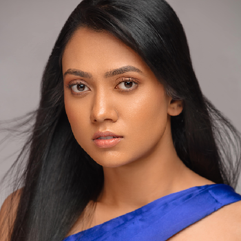 Riya Tirkey - 2022 - Miss India Contestants - Miss India - Beauty ...