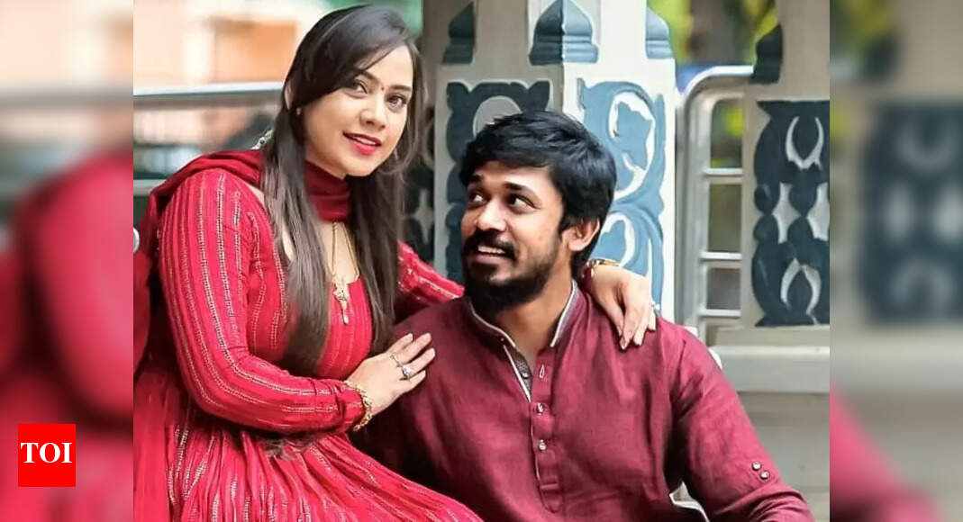 Bigg Boss Kannada 8 fame Rajeev Hanu to participate in Raja Rani Season ...