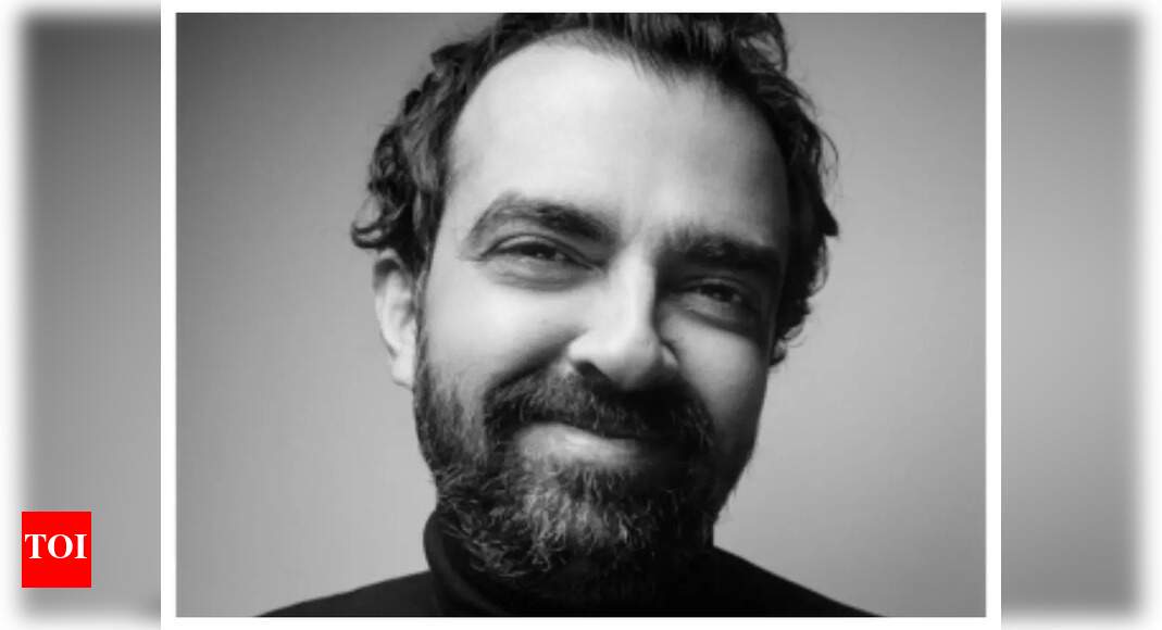 'Toolsidas Junior' is story of my life, reveals film's director Mridul ...