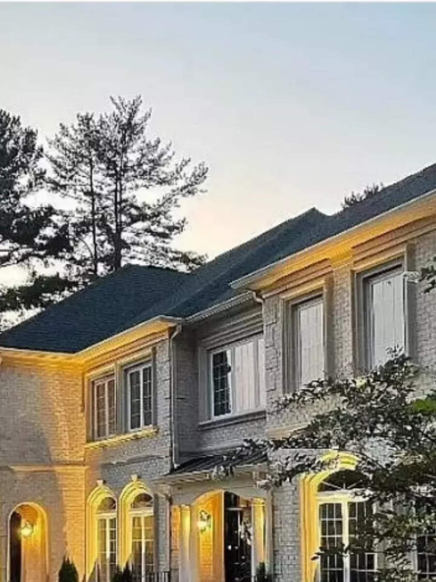 Inside Amber Heard’s $22,000-a-month Virginia mansion where she stayed ...