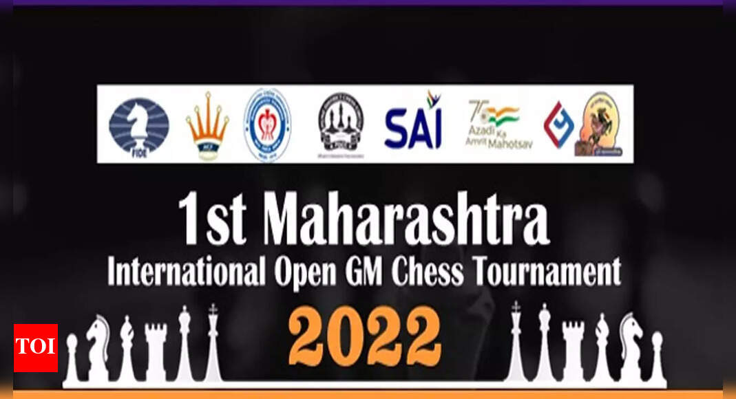 Maharashtra Open chess: Top-seed Amonatov jumps into lead | Chess News ...
