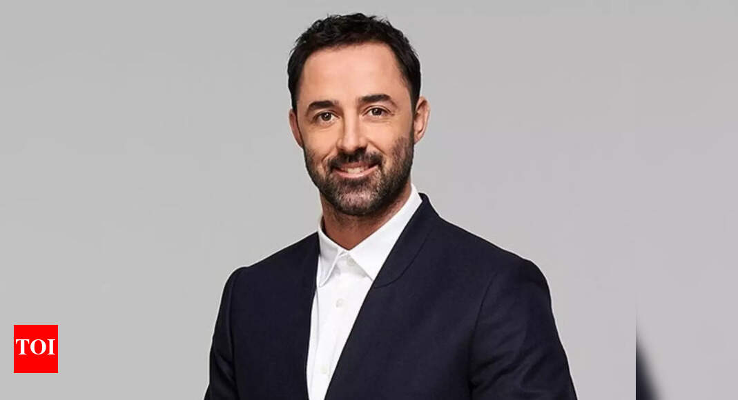 Former 'MasterChef' winner, season 14 judge Andy Allen talks about his ...