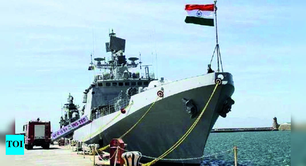 Defence ministry go-ahead for Rs 76k cr military upgrade projects ...