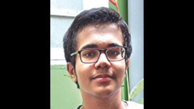 Samant, 15, Becomes Im With Home Norm | Pune News - Times of India