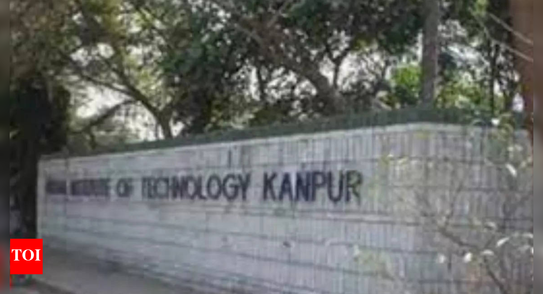 Iit: Iit-kanpur Celebrates World Environment Day On Campus | Kanpur ...