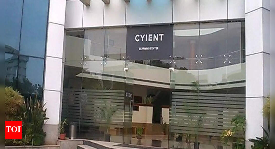 Cyient: Cyient To Acquire Portuguese Engg Services Co Celfinet ...