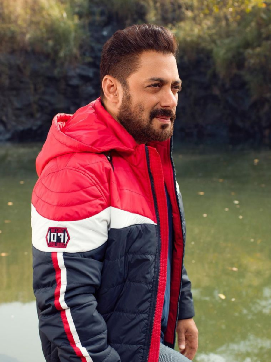 Salman Khan Favourite Food: Salman Khan’s all-time favourite foods and ...