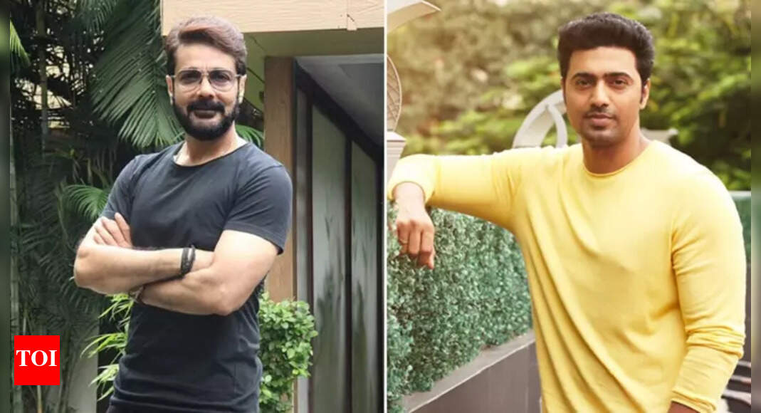 Dev announces ‘Kacher Manush’ release date, film to come out on ...