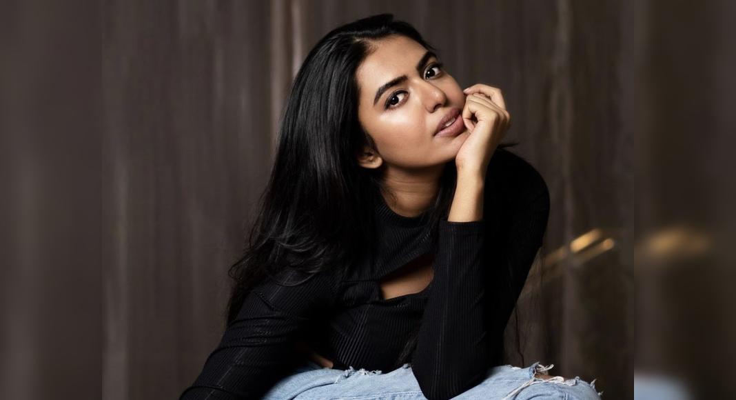 Femina Miss India Tamil Nadu 2022 Shivani Rajashekar's life story in ...