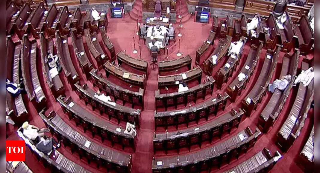 How 'conscience vote' became a call for cross voting for money | India ...