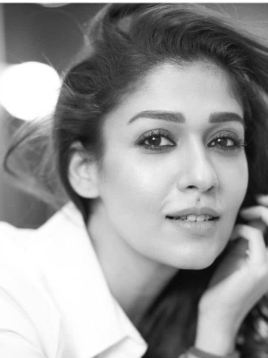 Nayanthara Diet Plan: Diet rules of actor Nayanthara | Times of India