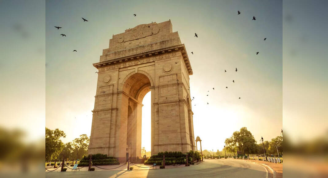Coolest Delhi neighbourhoods you should explore | Times of India Travel