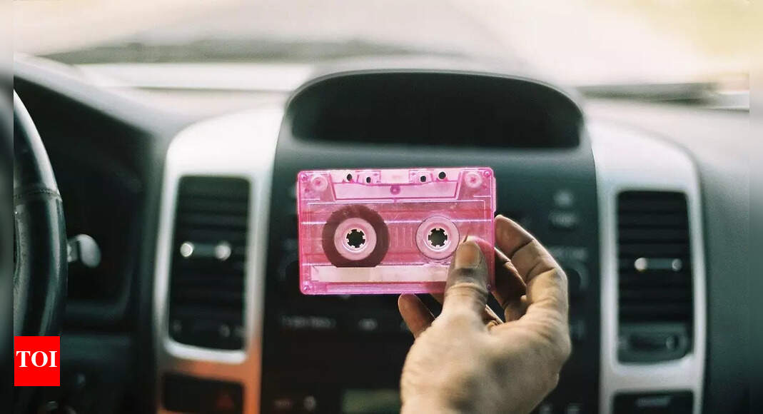 10 crazy Indian car things only people from the 90s would relate to ...