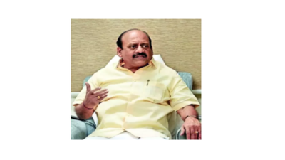 BJP demands arrest of Tamil Nadu minister T M Anbarasan for his remarks ...