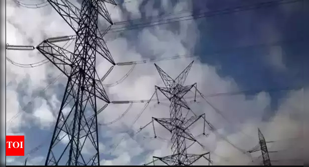 Power cut announced for parts of Trichy suburbs | Trichy News - Times ...
