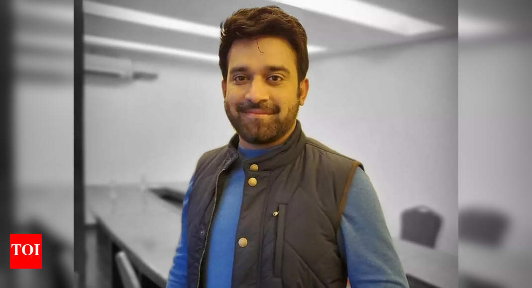 Stephen Devassy on Bigg Boss Malayalam's title track: Some songs are ...