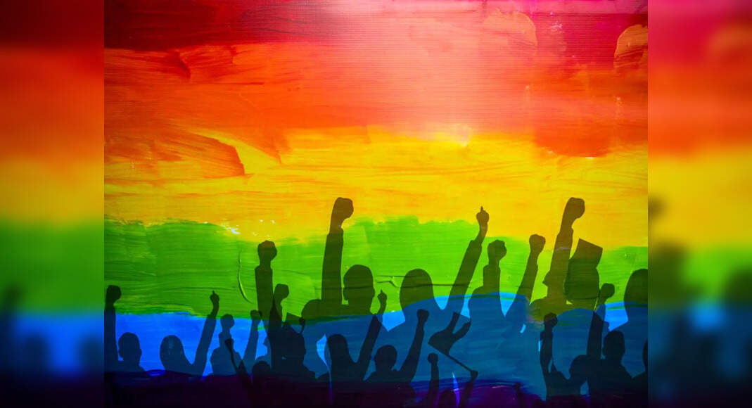 Pride Month: India’s most-friendly LGBTQ+ destinations | Times of India ...