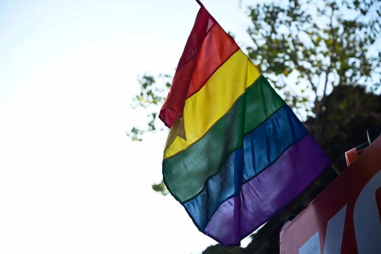 Pride Month: India’s most-friendly LGBTQ+ destinations | Times of India ...
