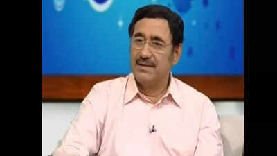 Legendary Mumbai Doordarshan newscaster Pradeep Bhide passes away at 68 ...