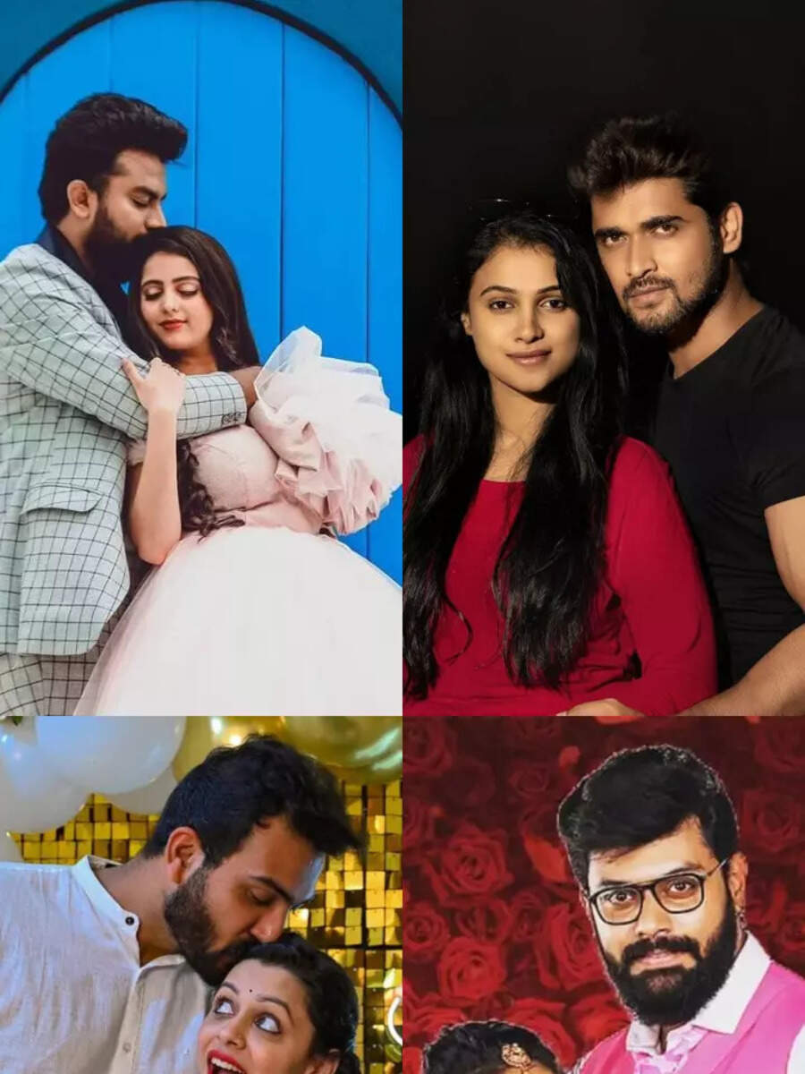 TV celebs who got married to their co-actors | Times of India