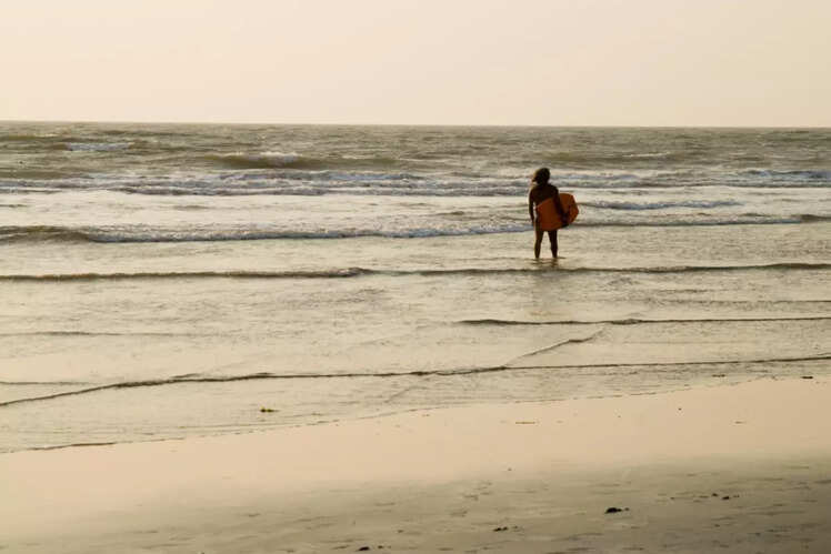 Fun things to do in Odisha | Times of India Travel