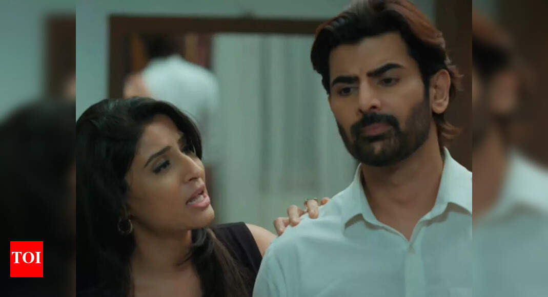 Anupamaa update, June 7: Barkha tries to instigate Ankush against Anuj ...