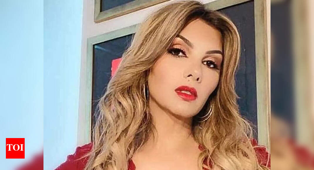 Somy Ali on her comeback: I would rather director than act, unless I ...