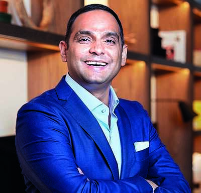 S Sampath To Be Chief Exec Of Verizon Business | Bengaluru News - Times ...