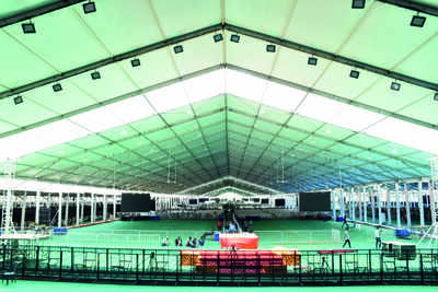 Pm To Visit Gujarat Twice Before Onset Of Monsoon | Ahmedabad News ...