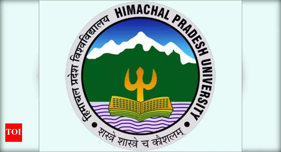 HPU B.Ed results 2022 declared, check details and steps how to download ...