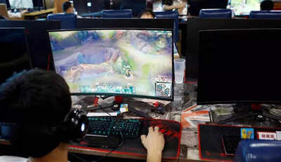 China approves 60 new games, sparking hopes tech crackdown is ending ...