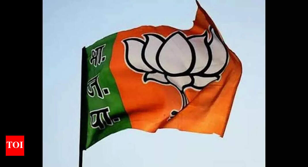 Mla: Bjp Mla Gets Notice In Old Case, Skips Cop Summons | Jaipur News ...