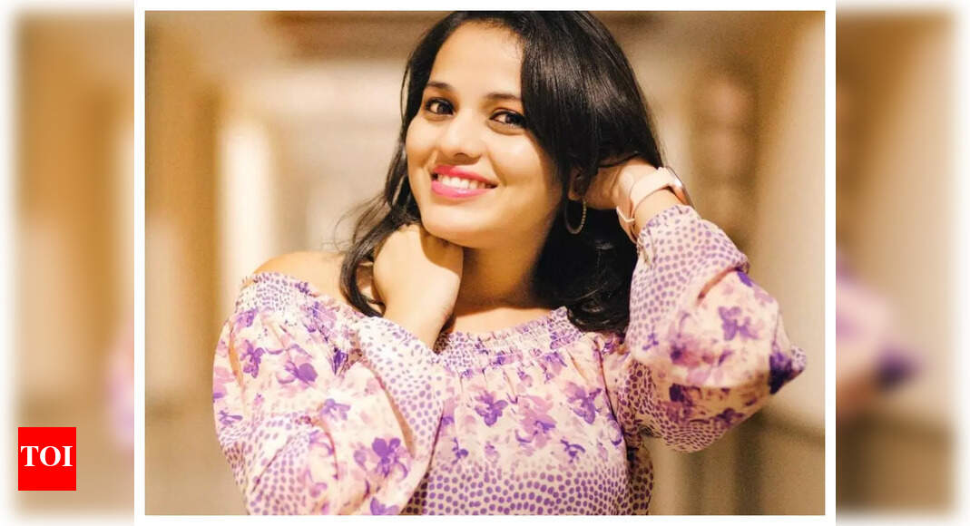 Pooja Jaiswal: I don't want to be typecast | Marathi Movie News - Times of India