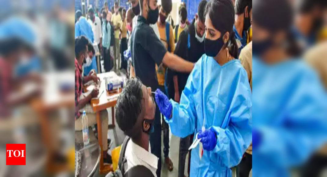 Covid-19 podcast: New wave rings a bell in Maharashtra