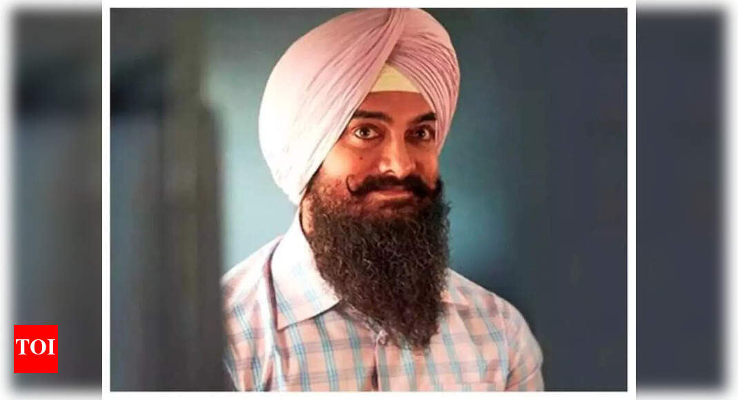 Aamir Khan: Very curious to see Tom Hanks' reaction to 'Laal Singh Chaddha' | Hindi Movie News ...