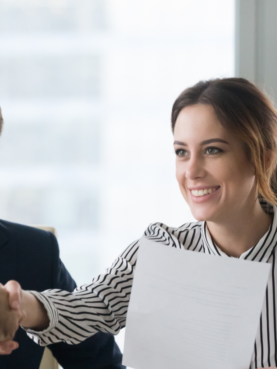 Preparing for an Interview: 5 tips for the right dress code | Careers ...